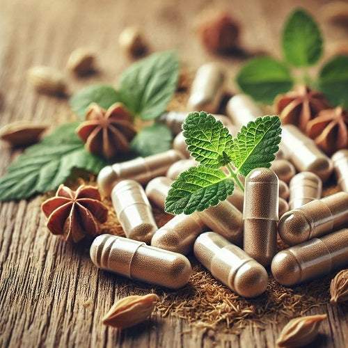 Benefits Of Gokshura Capsules - Wholesale B2B Bulk Suppliers – Medikonda Nutrients