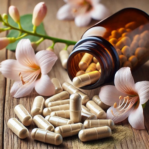 Benefits Of Kanchanara Capsules - Wholesale B2B Bulk Suppliers – Medikonda Nutrients