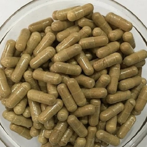 Benefits Of Meadowsweet Capsules - Wholesale B2B Bulk Suppliers – Medikonda Nutrients