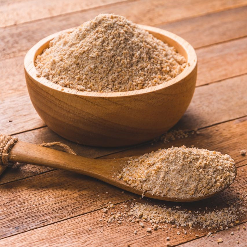 Benefits of Basmati Brown Rice Powder - Wholesale B2B Bulk Suppliers – Medikonda Nutrients