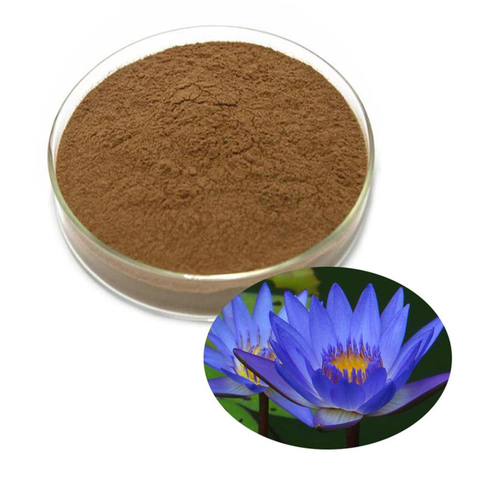 Benefits of Blue Lotus Flower Powder - Wholesale B2B Bulk Suppliers – Medikonda Nutrients