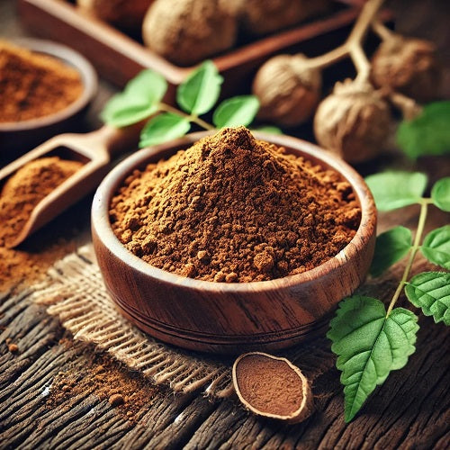 Benefits Of Brihati Powder - Wholesale B2B Bulk Suppliers – Medikonda ...