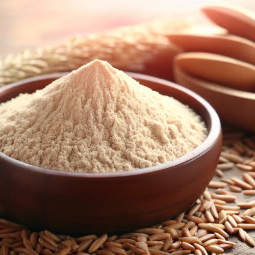 Benefits of Brown Rice Powder -Wholesale B2B Bulk Suppliers – Medikonda Nutrients