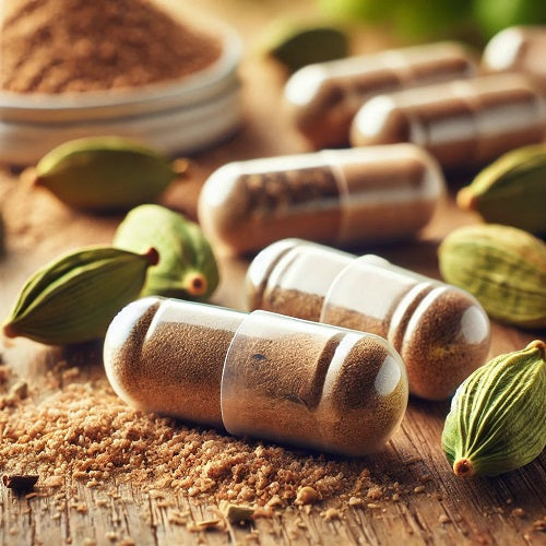 Benefits Of Cardamom Capsules - Wholesale B2B Bulk Suppliers ...