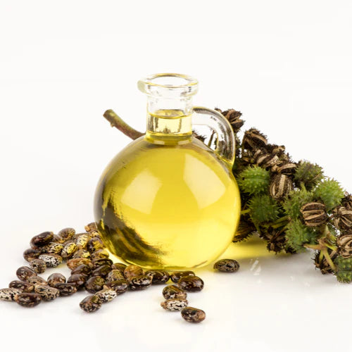 Castor Oil Benefits: Top Benefits for Radiant Skin and Cosmetics ...