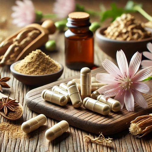 Benefits Of Chicory Capsules - Wholesale B2B Bulk Suppliers – Medikonda Nutrients