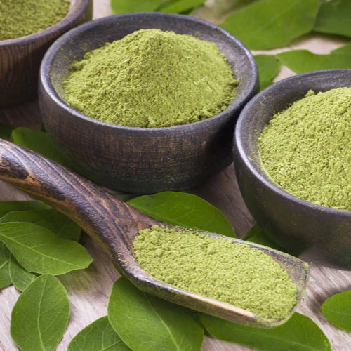 Graviola (Soursop) Leaf Powder Order Now in USA - Medikonda Nutrients