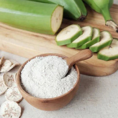 Benefits of Green Banana Powder - Wholesale B2B Bulk Suppliers in Euro ...