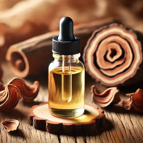 Benefits of Ho Leaf Essential Oil - Wholesale B2B Bulk Suppliers ...