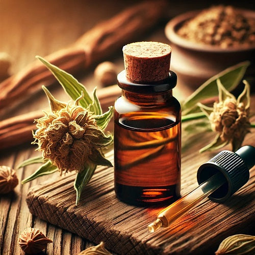 Benefits Of Nard Essential Oil - Wholesale B2B Bulk Suppliers - Medikonda Nutrients
