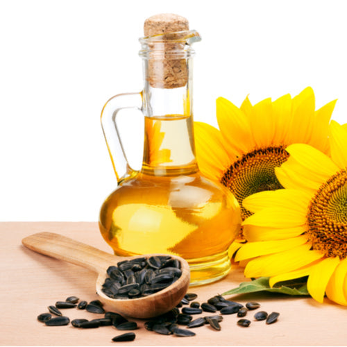 Top Benefits of Sunflower Oil - Medikonda Nutrients