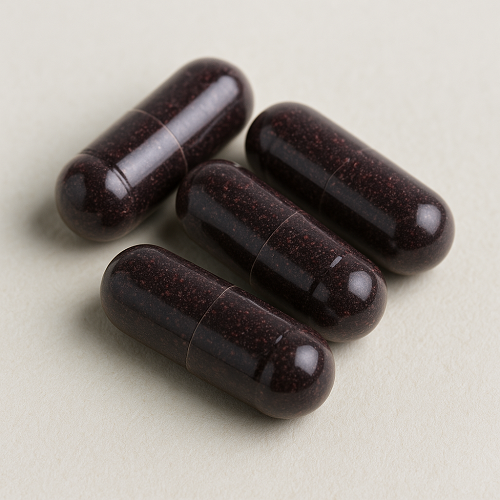 Benefits Of Super Fruit Capsules - Wholesale B2B Bulk Suppliers ...