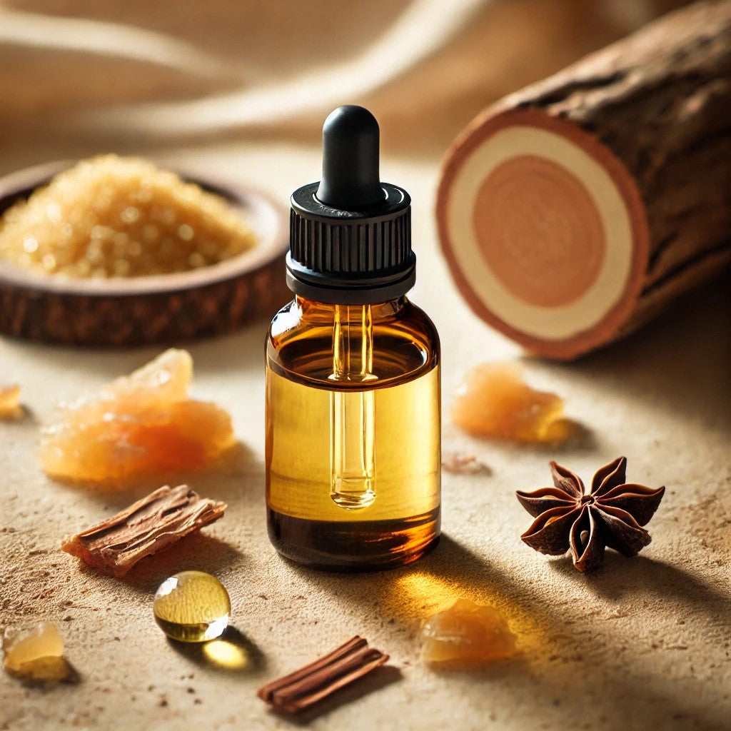 Benefits of Balsam Copaiba Essential Oil - Wholesale B2B Bulk Supplier – Medikonda Nutrients