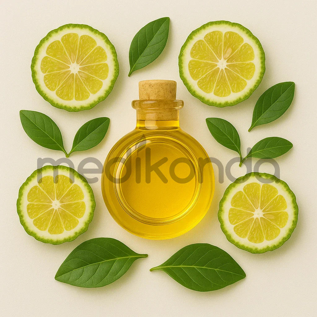 Best Bergamot Essential Oil Supplier with Sustainable Harvesting Pract ...