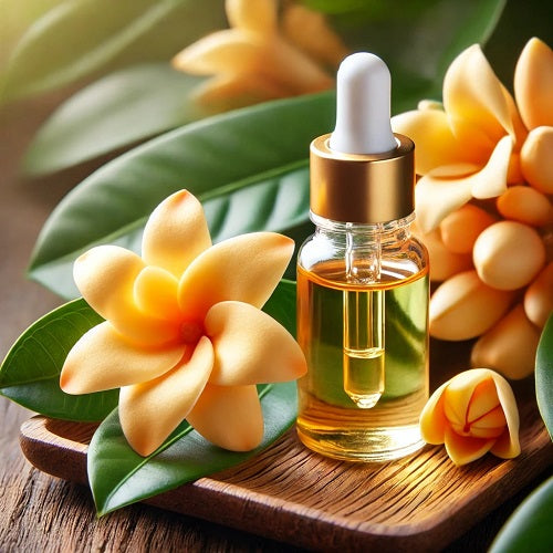 Benefits of Champaca oil - Wholesale B2B Bulk Suppliers – Medikonda ...