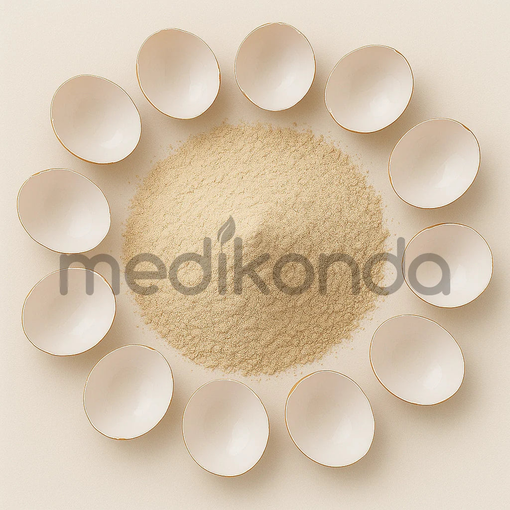 Why Thousands Trust Medikonda.com for Authentic Egg Shell Membrane Pow ...