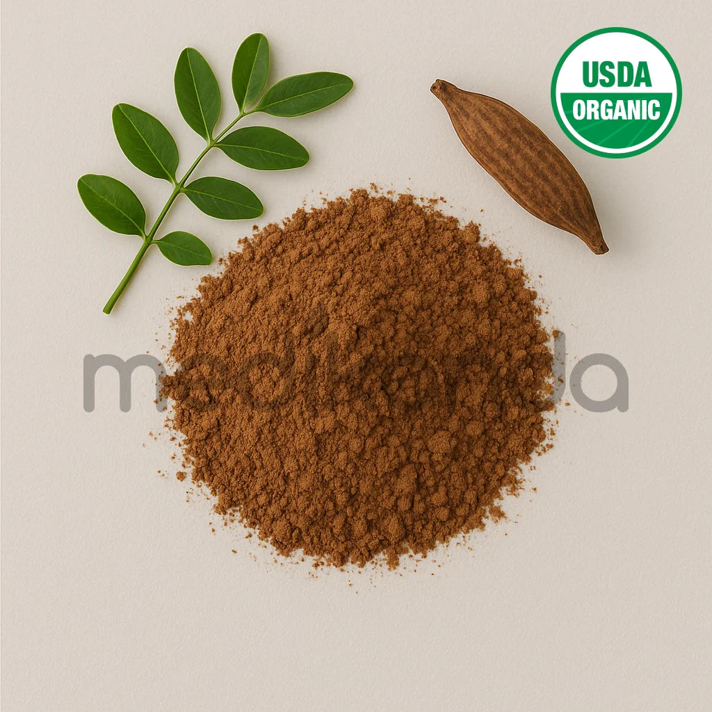 How to Extract from Goat’s Rue Powder: An Educational Guide – Medikonda ...