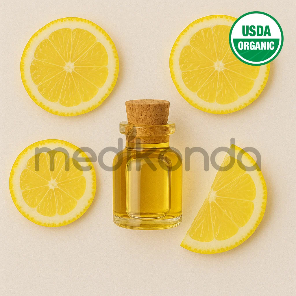 Ethically Sourced Lemon Essential Oil: Why It Matters and Where to Fin ...