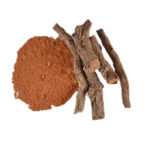 Benefits of Manjistha Root Powder - Wholesale B2B Bulk Suppliers – Medikonda Nutrients