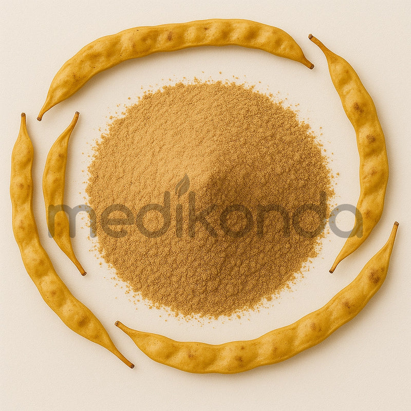 How Does Medikonda.com Guarantee the Purest Mesquite Powder Root Bark ...