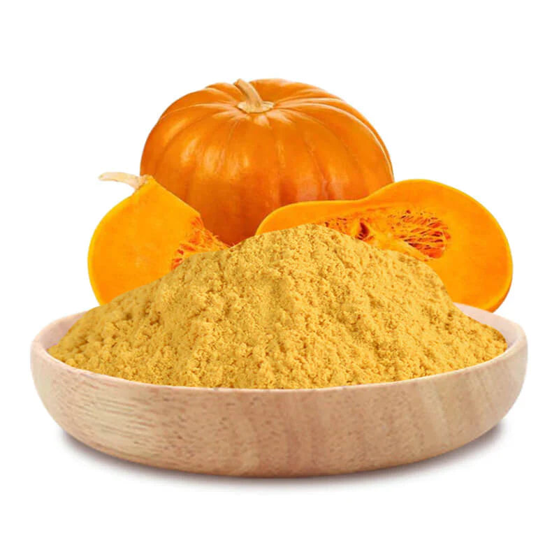 Shop Premium Pumpkin Powder Online in the USA – Medikonda Nutrients