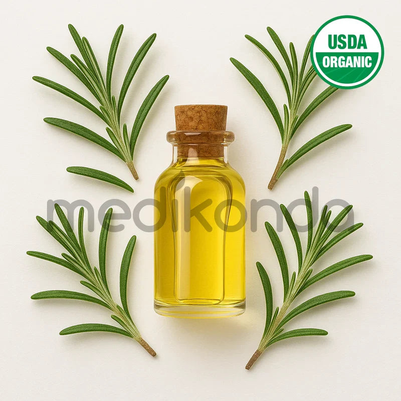 Best Rosemary Essential Oil Supplier with Sustainable Harvesting Pract ...