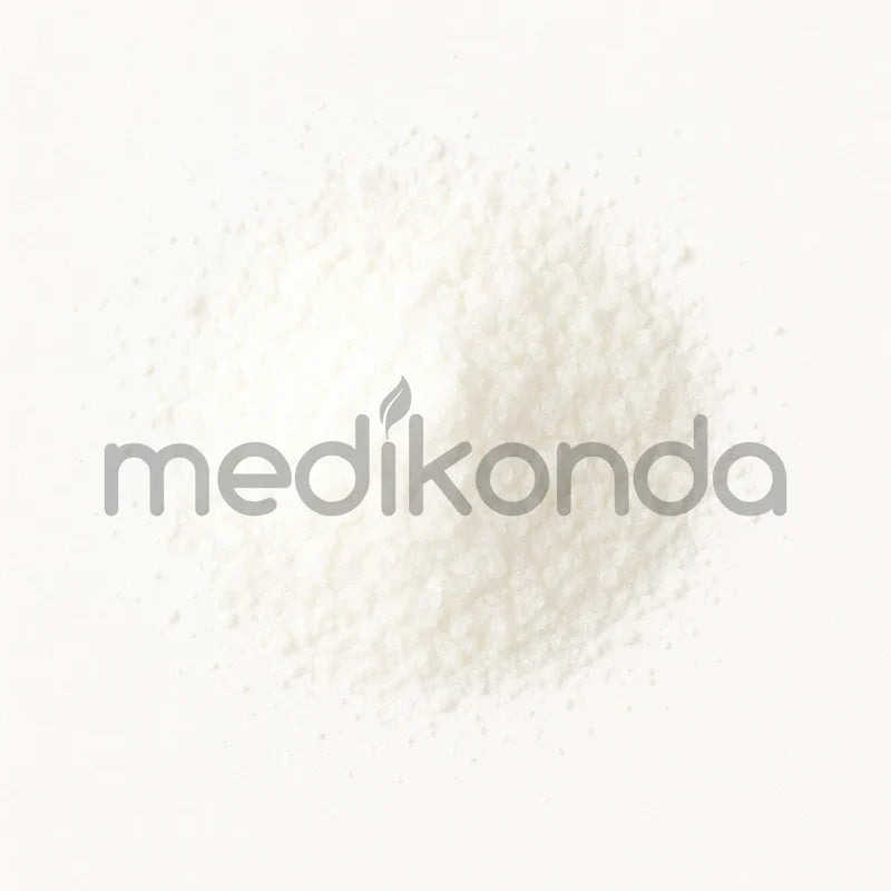 Best Stearic Acid Supplement in the U.S. Market – Available at Medikon ...