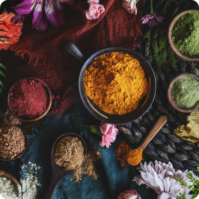 America’s leading supplier of premium food ingredients | Medikonda USA