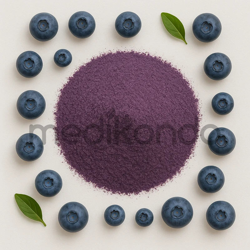 Bilberry Juice Powder Manufacturers Wholesale Bulk Suppliers in USA ...
