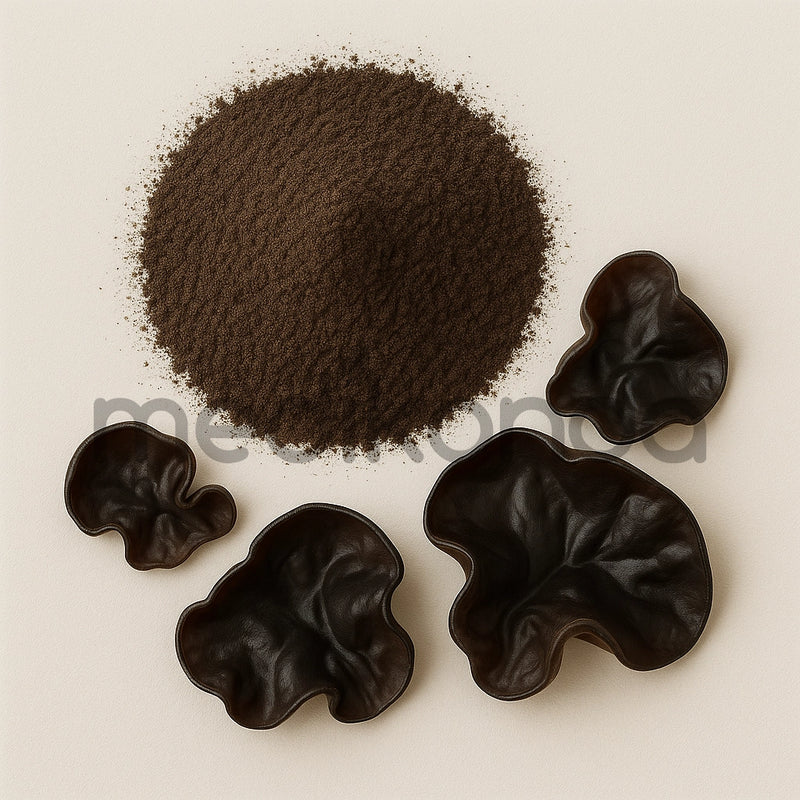 Functional Mushrooms – Medikonda Nutrients