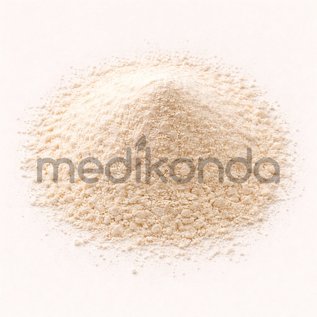 Discover the Power of Fermented/Cultured Flours – Available Now on Med ...