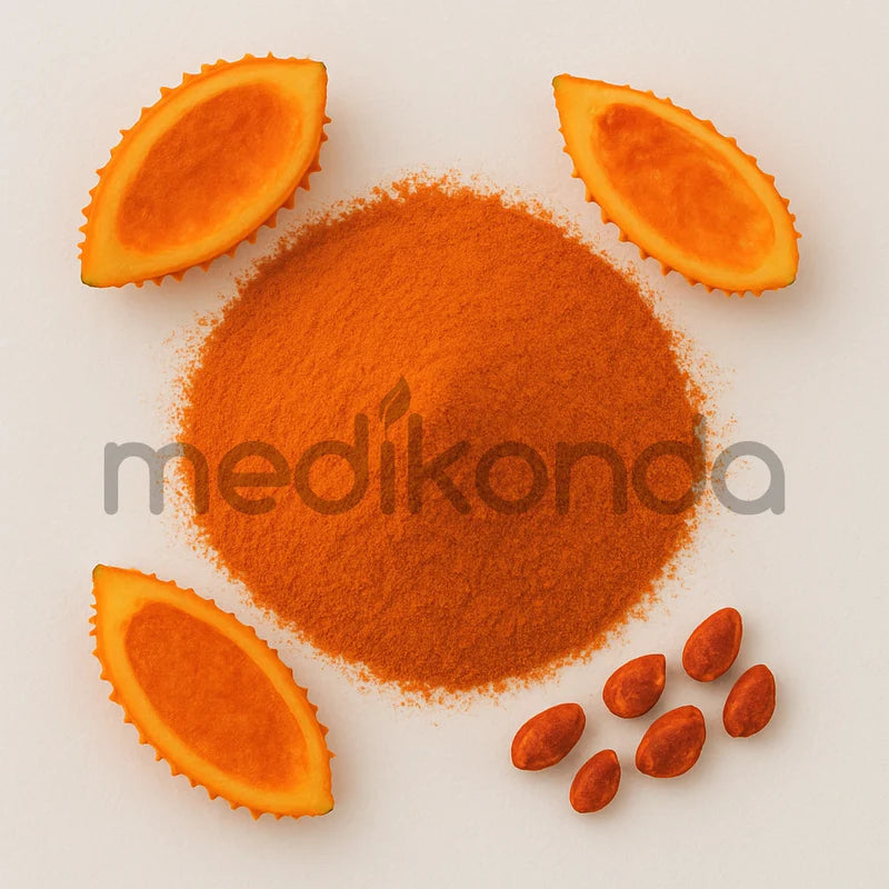 Gac Fruit Powder Manufacturers Wholesale Bulk Suppliers in USA ...