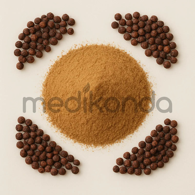 Grains of Paradise Powder Manufacturers Wholesale Bulk Suppliers in USA ...