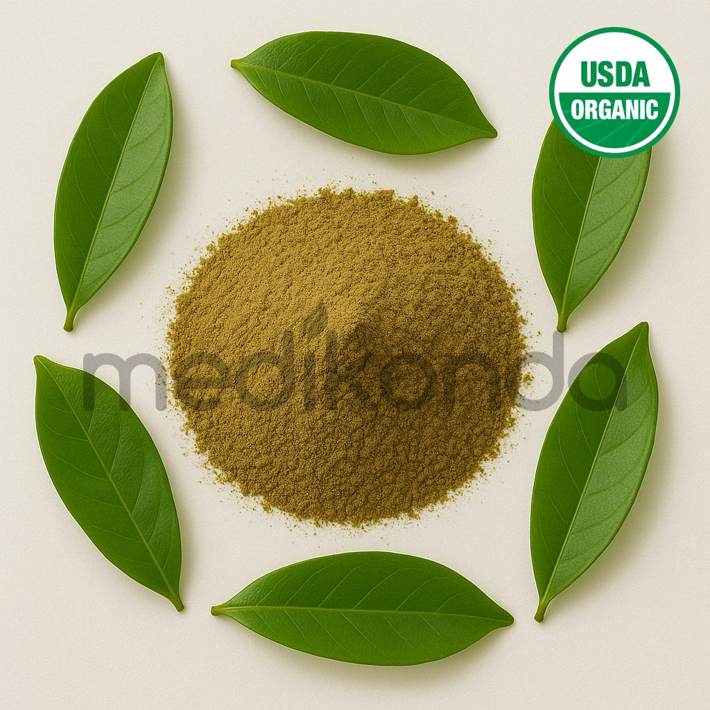 Graviola Leaf Extract Powder Manufacturers Wholesale Bulk Suppliers in ...