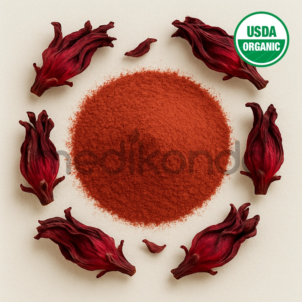 Hibiscus Extract Powder Manufacturers Wholesale Bulk Suppliers in USA ...