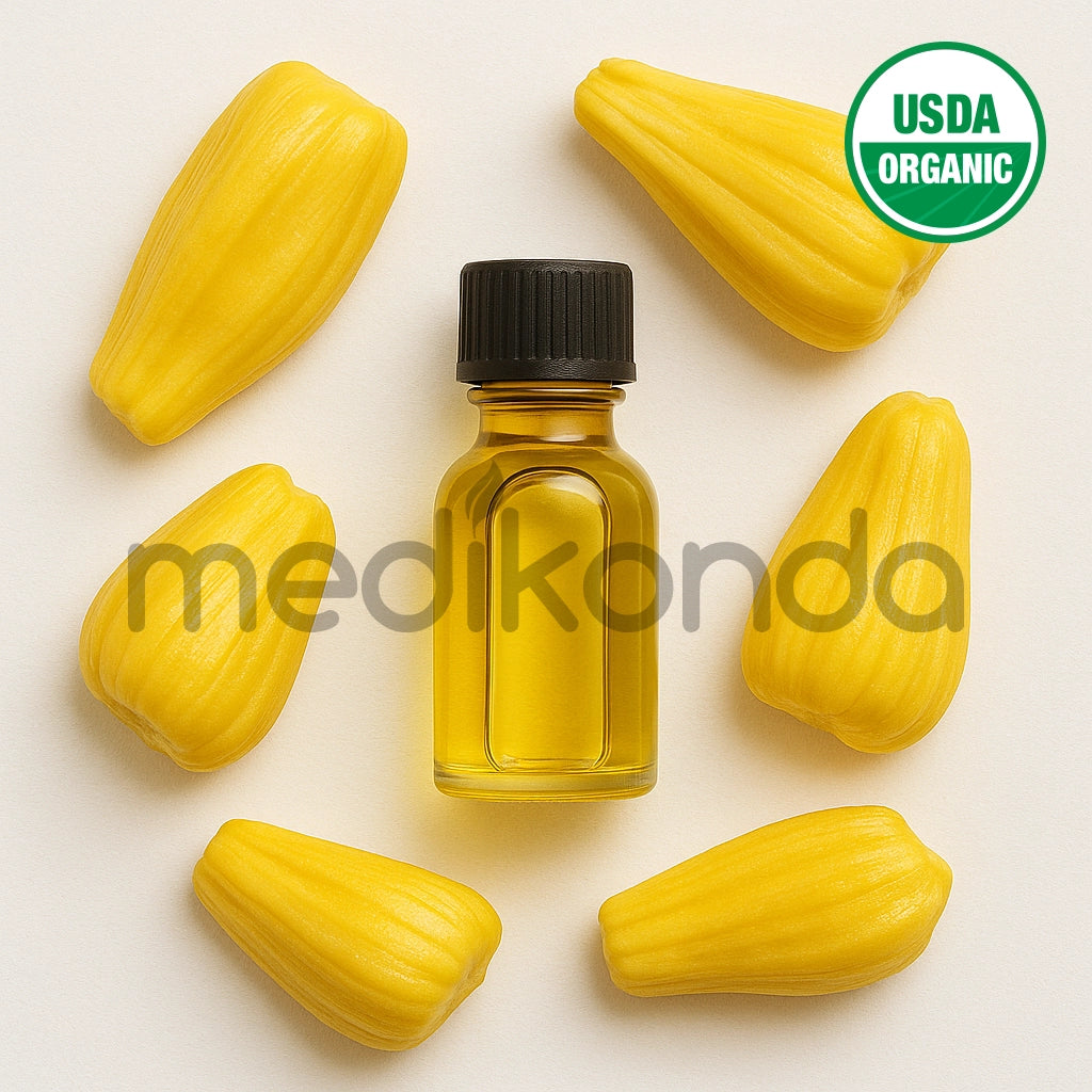 Jackfruit Oil Manufacturers Wholesale Bulk Suppliers in USA – Medikonda ...