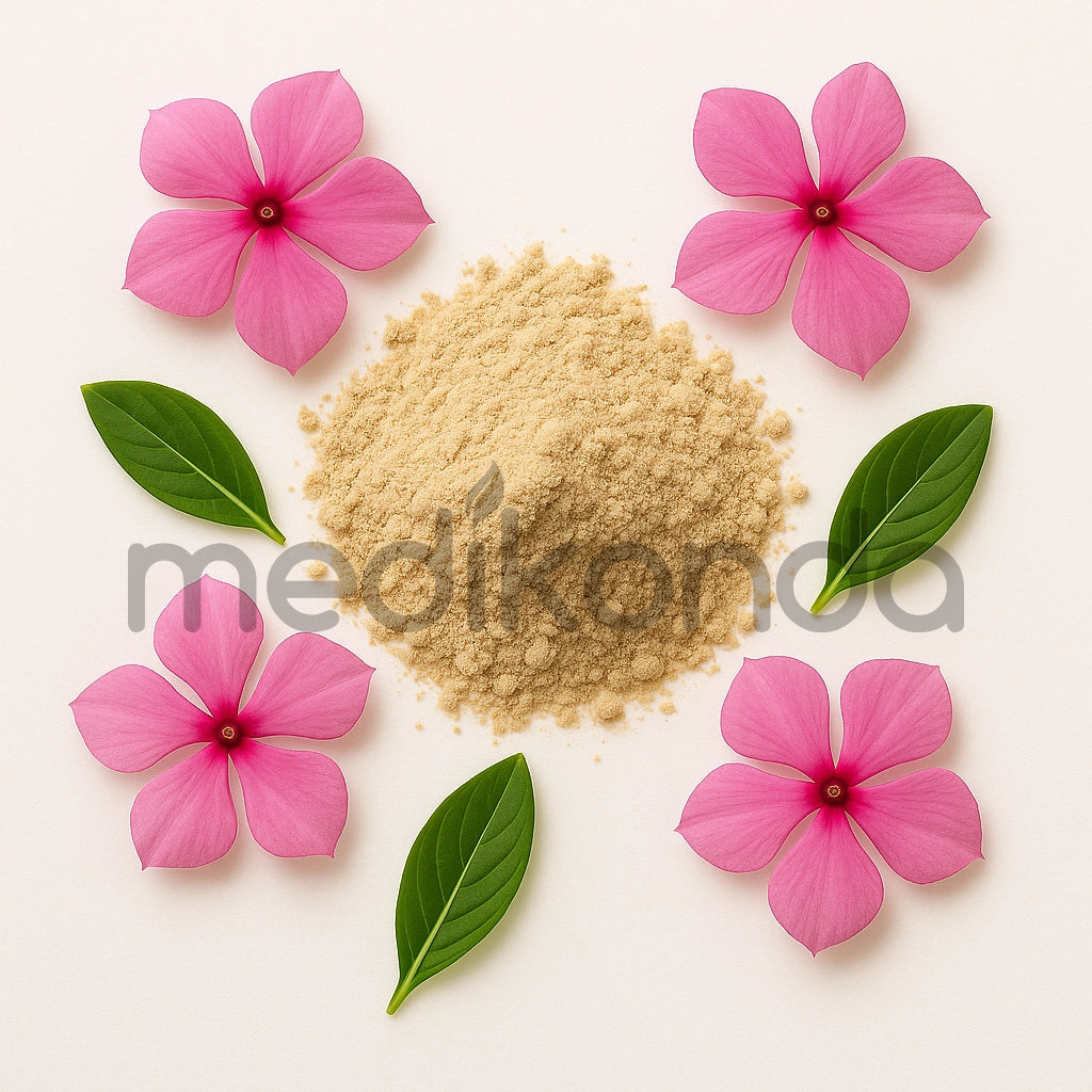 Madagascar Periwinkle Powder Manufacturers Wholesale Bulk Suppliers in ...