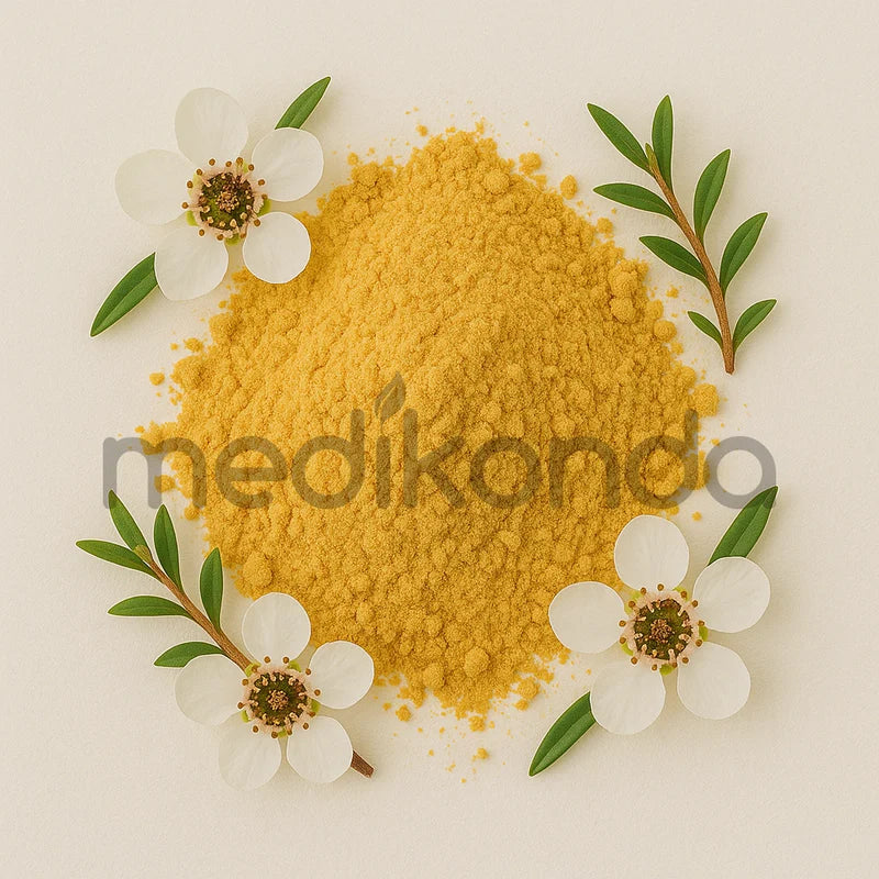 Manuka Honey Powder Manufacturers Wholesale Bulk Suppliers in USA ...