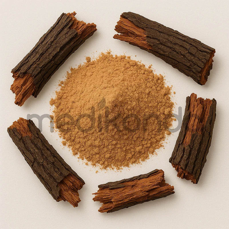 Pau D'arco Powder Manufacturers Wholesale Bulk Suppliers in USA ...