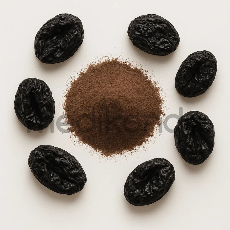 Prune Powder Manufacturers Wholesale Bulk Suppliers in USA – Medikonda ...