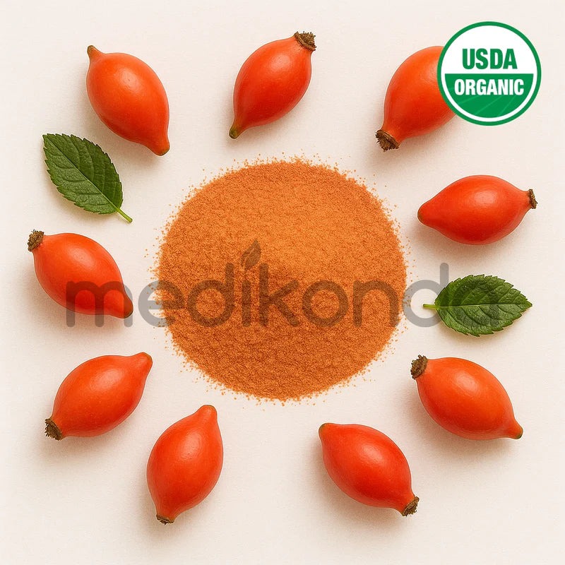 Rosehip Powder Manufacturers Wholesale Bulk Suppliers in USA ...