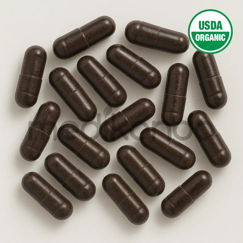 Super Fruit Capsules Manufacturers Bulk Suppliers in USA – Medikonda ...