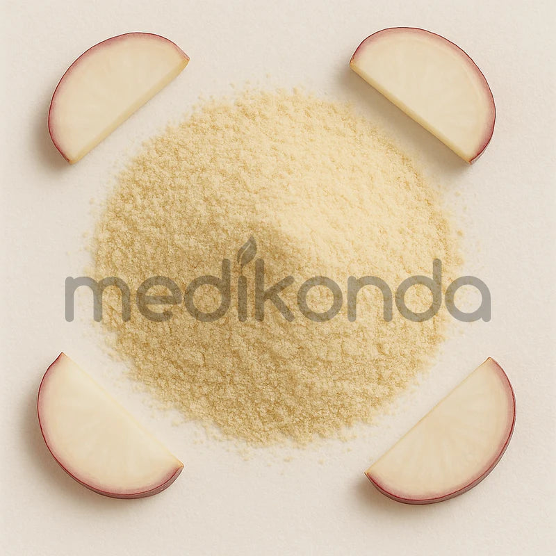 Turnip Powder Manufacturers Wholesale Bulk Suppliers in USA – Medikonda ...