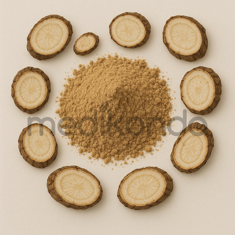 True Unicorn Root Powder Manufacturers Wholesale Bulk Suppliers in USA ...