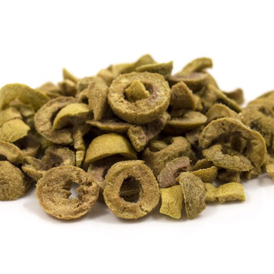 Freeze Dried Olive Fruit Slices Manufacturers Wholesale Bulk Suppliers ...